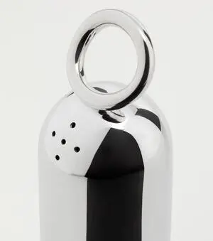 Christofle Vertigo -plated Salt And Pepper Shakers Andrée Putman