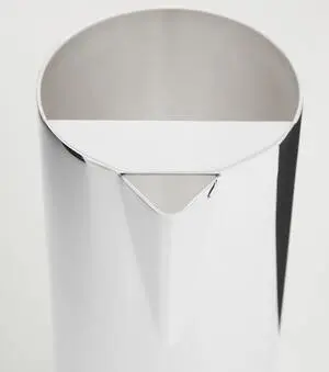 Christofle Vertigo -plated Pitcher Andrée Putman - Silver