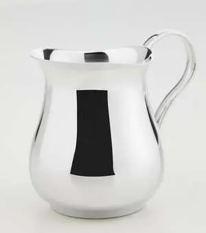 Christofle Albi Cream Pitcher