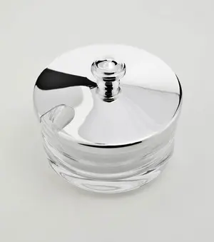 Christofle Albi Condiment Dish