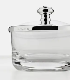Christofle Albi Condiment Dish
