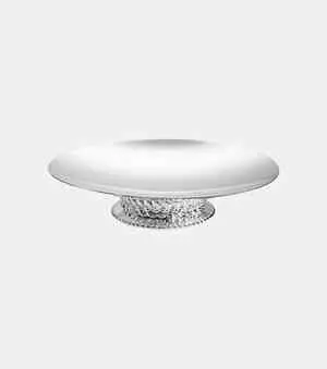 Christofle Babylone -plated Centerpiece - Silver