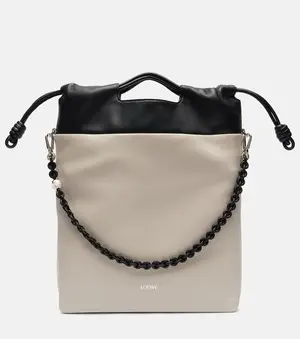 Loewe Top Handle Clutches