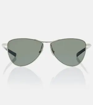 Saint Laurent Sl 831 Vesper Sunglasses - Grey