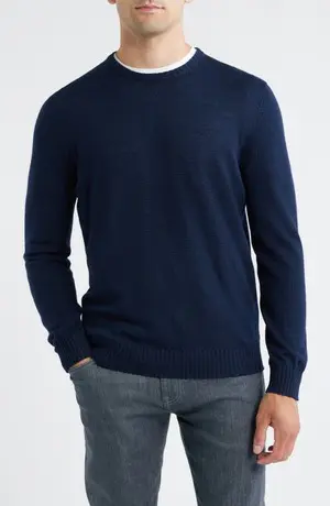 Johnnie-o Crewneck Sweaters For Men