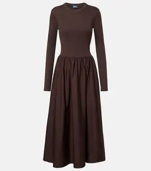 Polo Ralph Lauren Layered Dresses For Women