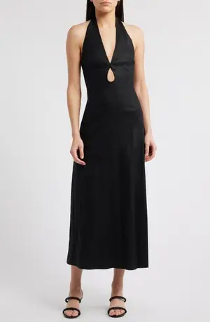Cult Gaia Fit & Flare Cocktail Dresses