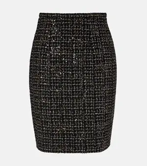Safiyaa Zip Up Skirts