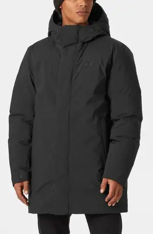 Helly Hansen Collared Coats For Men
