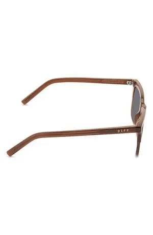 DIFF Billie Square Sunglasses