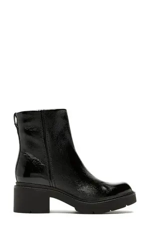 La Canadienne City Dry™ Waterproof Platform Bootie