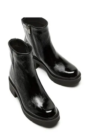 La Canadienne City Dry™ Waterproof Platform Bootie