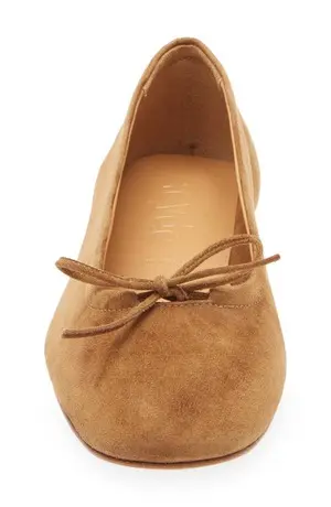 AeydĒ Delfina Ballet Flat
