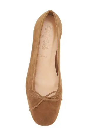 AeydĒ Delfina Ballet Flat