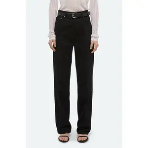 Helmut Lang Back Zip Carpenter Jeans