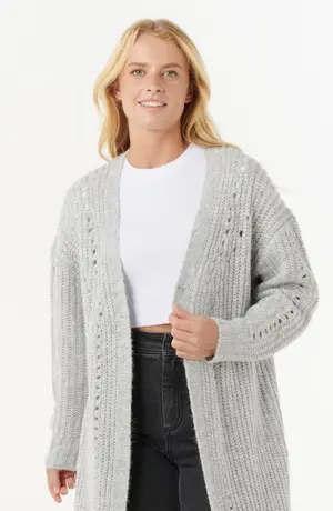 Rip Curl Oceanic Duster Cardigan