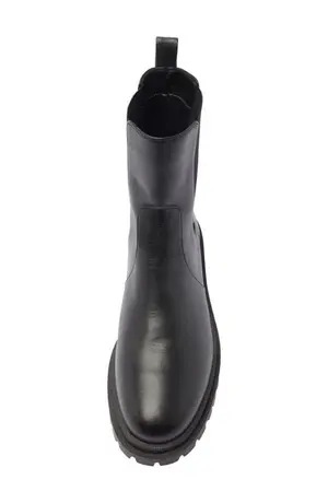 AREZZO Brandy Chelsea Boot - Black