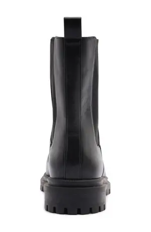 AREZZO Brandy Chelsea Boot - Black