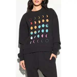 Spiritual Gangster Eclipse La Brea Sweatshirt