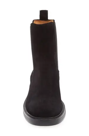 TOD'S Chelsea Boot - Nero