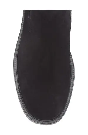 TOD'S Chelsea Boot - Nero