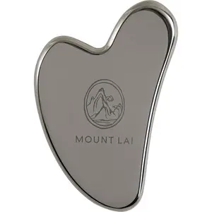 MOUNT LAI Gua Sha - Stainless Steel