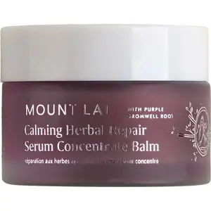 MOUNT LAI Calming Herbal Repair Serum Concentrate Balm - No Color