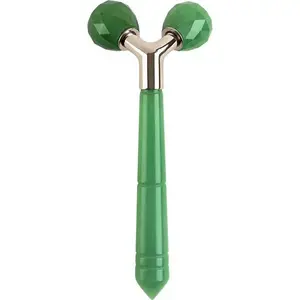 MOUNT LAI Tension Melting Massager Tool - Jade