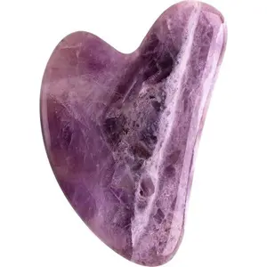 MOUNT LAI The Gua Sha Tool - Amethyst