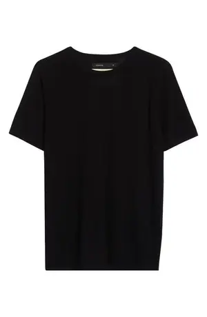 Frenckenberger Normal Cashmere T-shirt