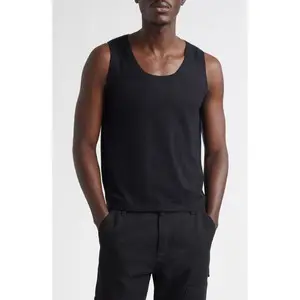 Frenckenberger Cashmere Tank Top