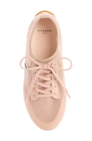 Givenchy Slim Sneaker - Powder
