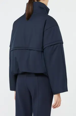 MM BY MAX MARA Lina Quilted Jacket