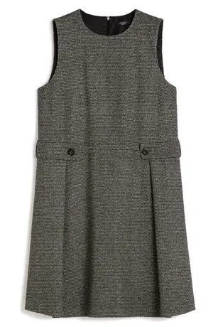 Max Mara Riad Sleeveless Dress