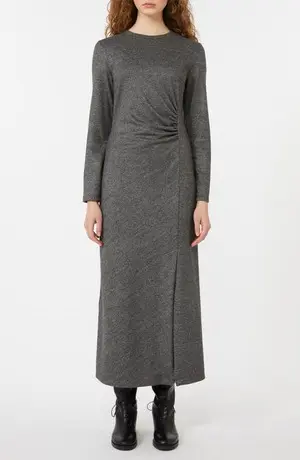Max Mara Ruched Dresses