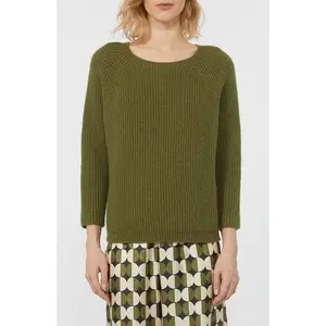 Max Mara 3/4 Sleeve Sweaters For Women