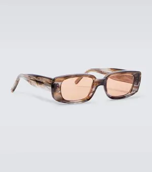 Our Legacy Samhain Rectangular Sunglasses