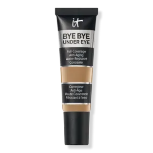 IT COSMETICS Bye Bye Under Eye Full Coverage Anti-aging Waterproof Concealer - 33.5 Tan Natural