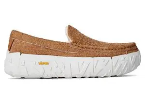UGG Ascot Wrap Tech Slipper - Chestnut