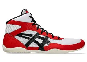 Asics Asics Matflex 7in Classic Red/black