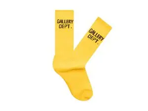 GALLERY DEPT. Clean Socks