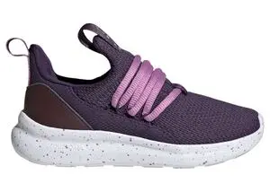 Adidas Lite Racer Adapt 7.0 Sneakers - Aurora Plum/preloved Purple/cloud White
