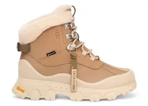 UGG Adirondack Meridian Hiker Boots