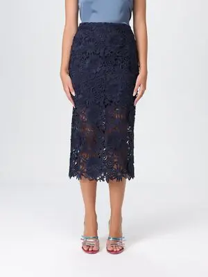 Remain Birger Christensen Lace Skirt