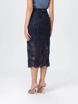 Remain Birger Christensen Lace Skirt