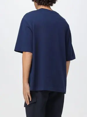 Maison Kitsuné T-shirt - Blue