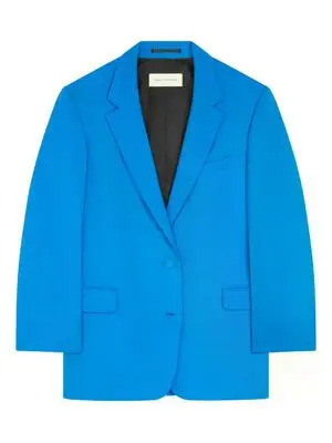 Dries Van Noten Single-breasted Blazer