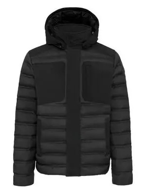 COLMAR Quilted Hooded Jacket