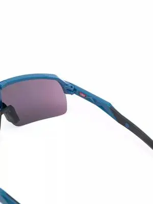Oakley Sutro Lite Patrick Mahomes Ii Sunglasses - Blue