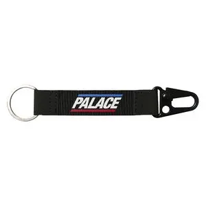 PALACE Belt Clip - Black